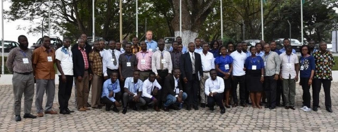 Home | Sustainable Fish Feed Development in Ghana Home | Sustainable Fish Feed Development in Ghana